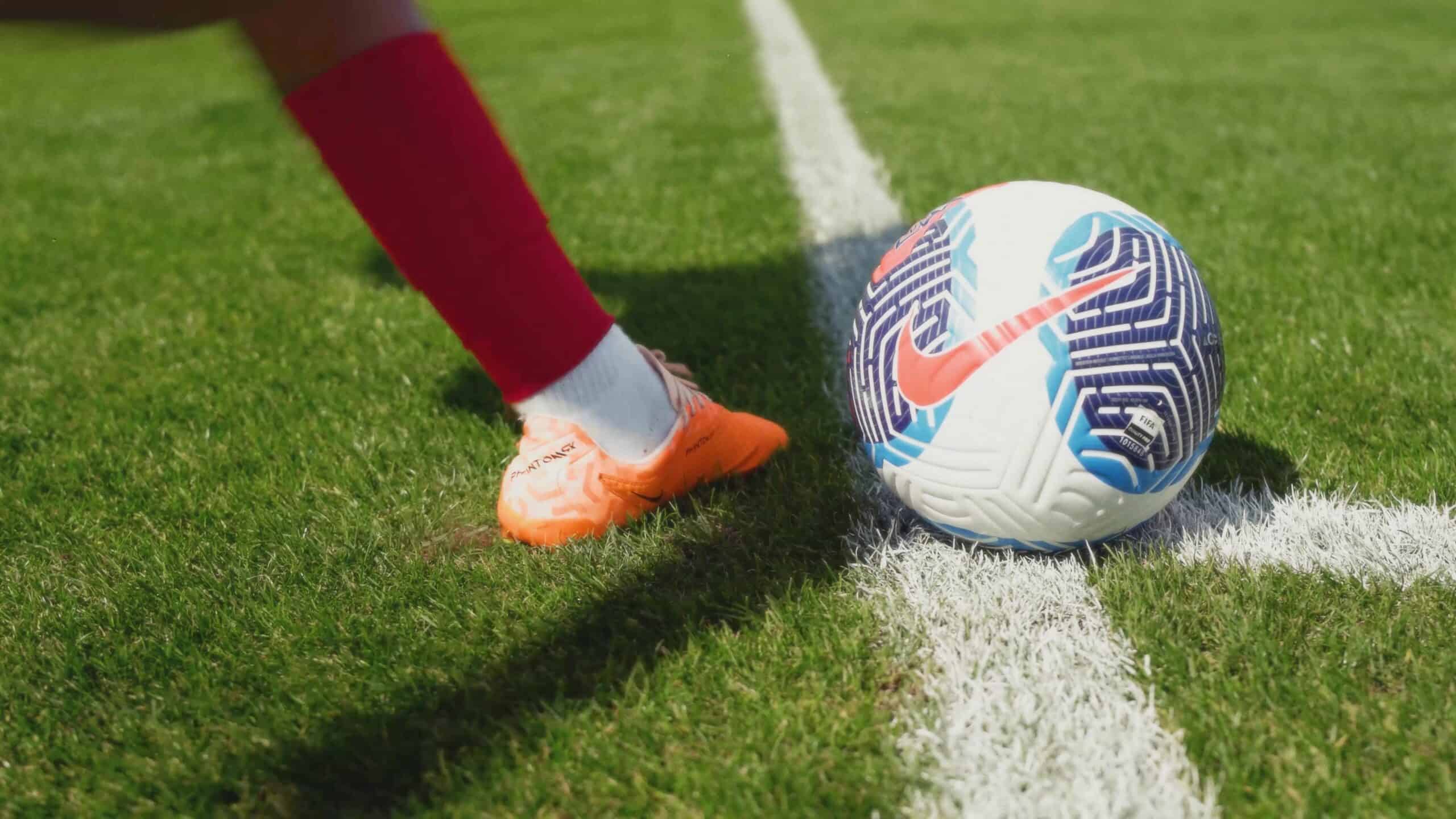Nike - Meantime Studio | Norwich & London Promo Videos