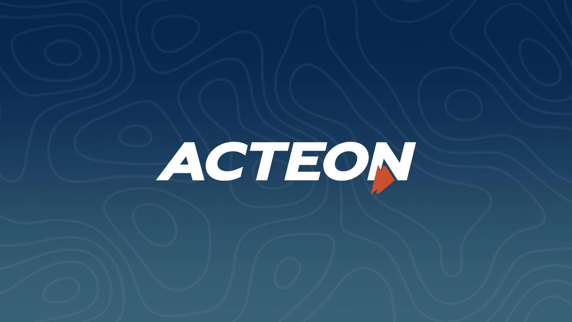 Acteon | Driven Pile Installation - Interactive Video leading animation ...